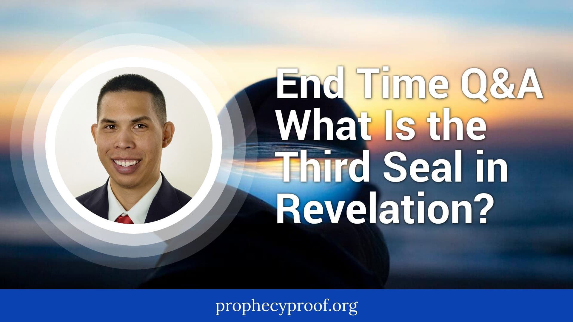 What Is the Third Seal in Revelation? - Prophecy Proof Insights