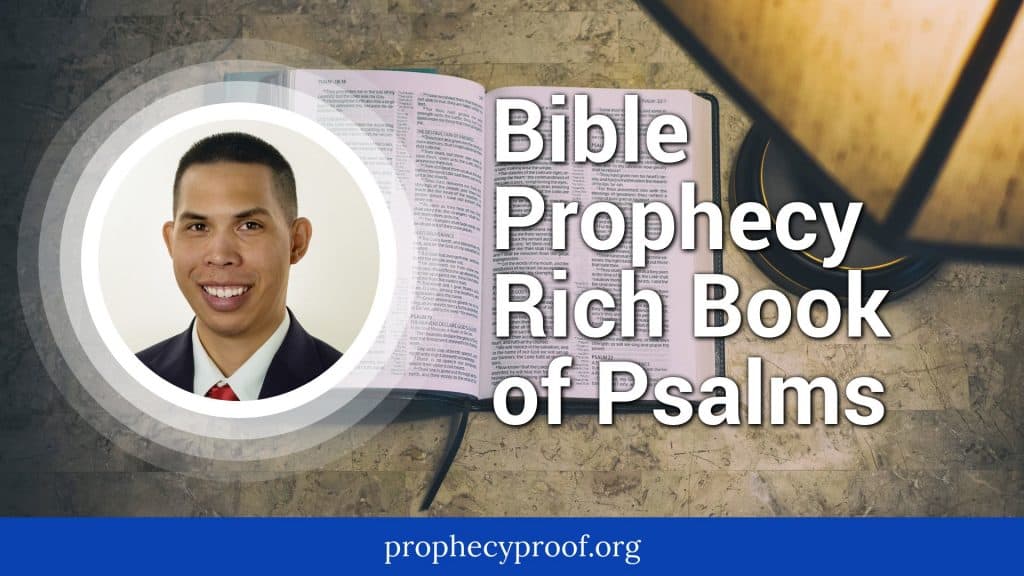 Psalm 89: Spotlight on the Davidic Covenant - Prophecy Proof