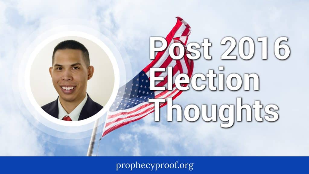 God Controls the Weather & the Fate of Nations