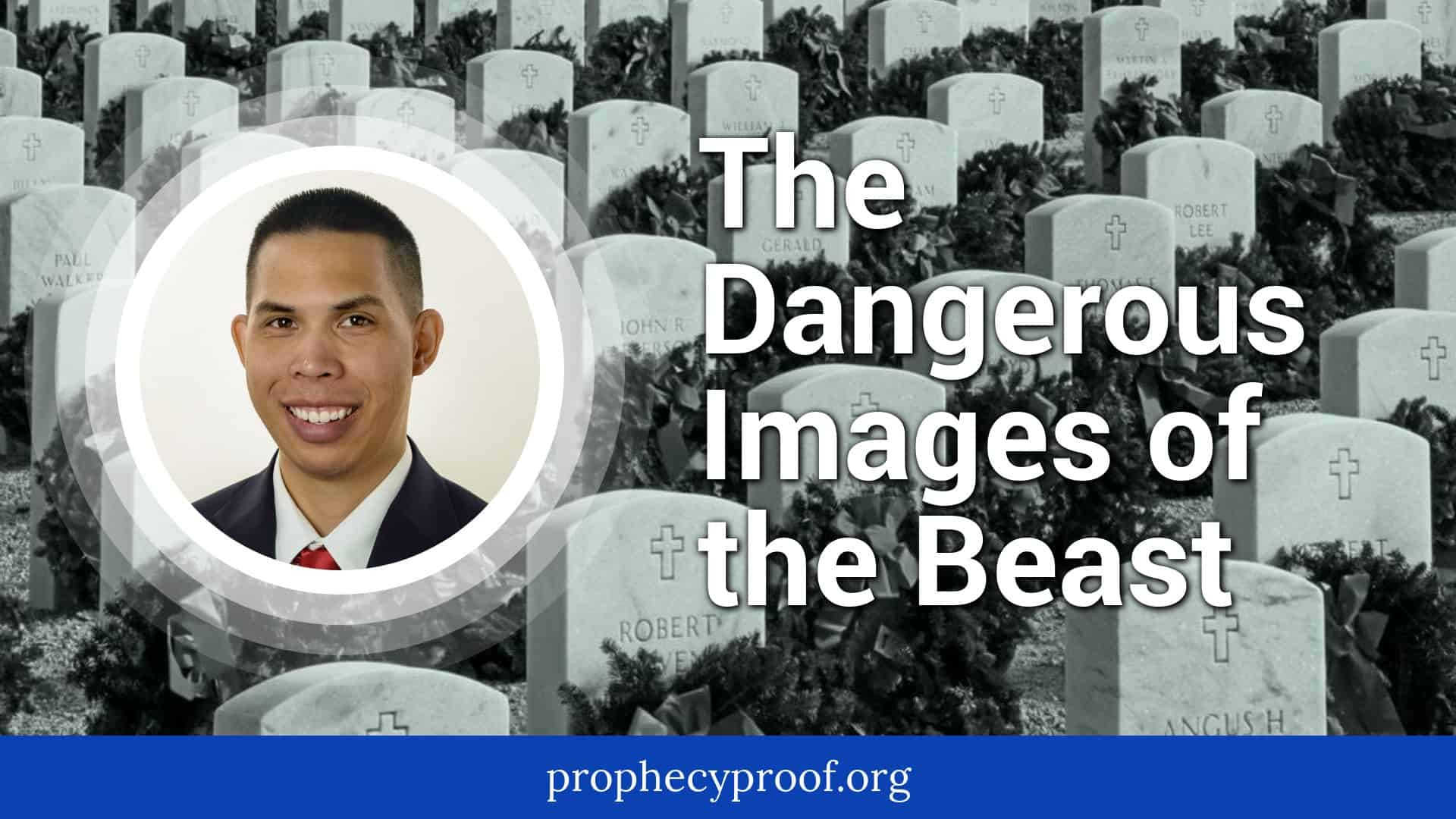 Images Of The Beast In Revelation 13 Why They Re Dangerous