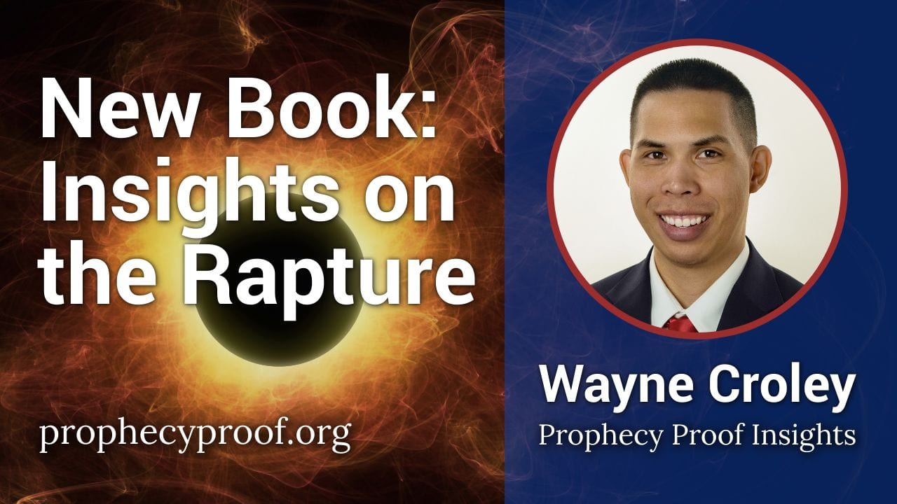 Is the Blessed Hope the Pre-Trib Rapture? - Prophecy Proof